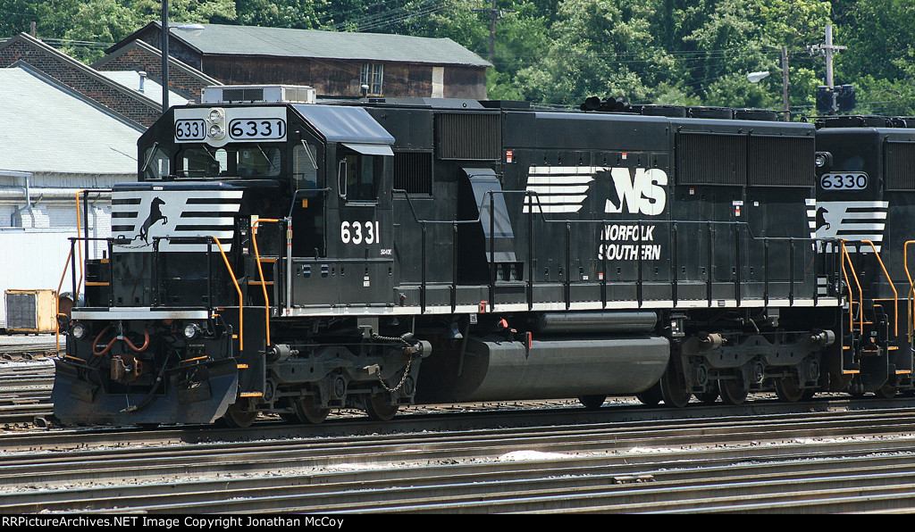 NS 6331